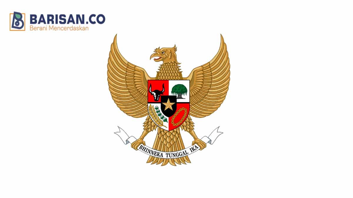 Arti Pancasila dan Lima Prinsip Dasar | Barisan Arti Pancasila dan Lima Prinsip Dasar | Barisan