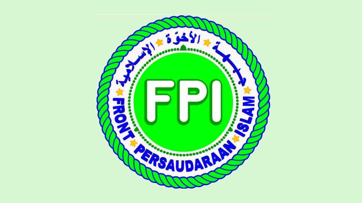 Inilah 15 Deklarator dan Logo Front Persaudaraan Islam, Setelah FPI ...