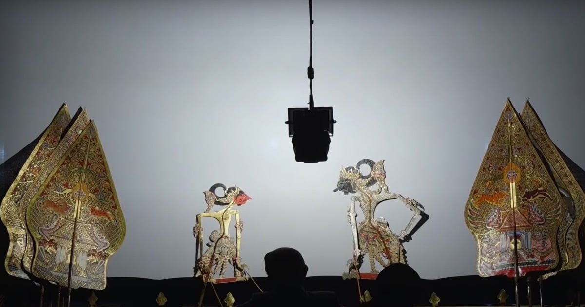 Wayang Kulit Budaya Islam: Terbunuhnya Politik Kebudayaan | Barisan