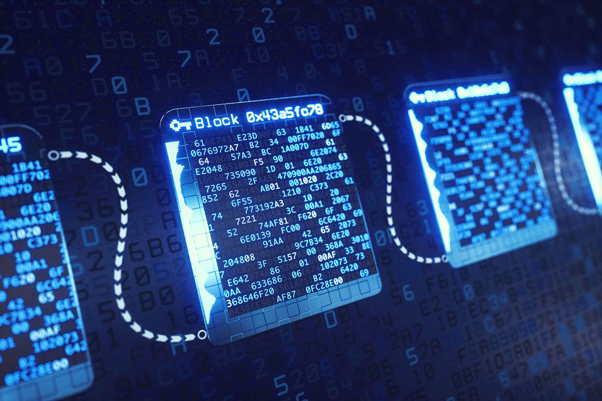 Mengenal Blockchain Sebagai Teknologi Cryptocurrency | Barisan