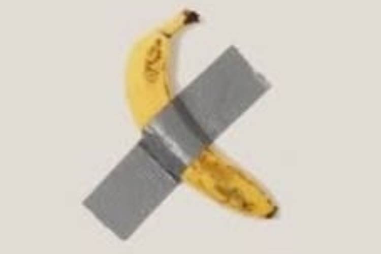 Seni Pisang | Barisan.co
