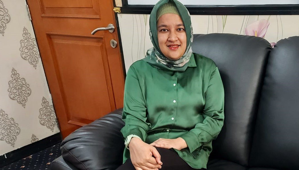 Asri Indiyani: Tantangan Lebih Banyak, Indonesia Lebih Menarik ...