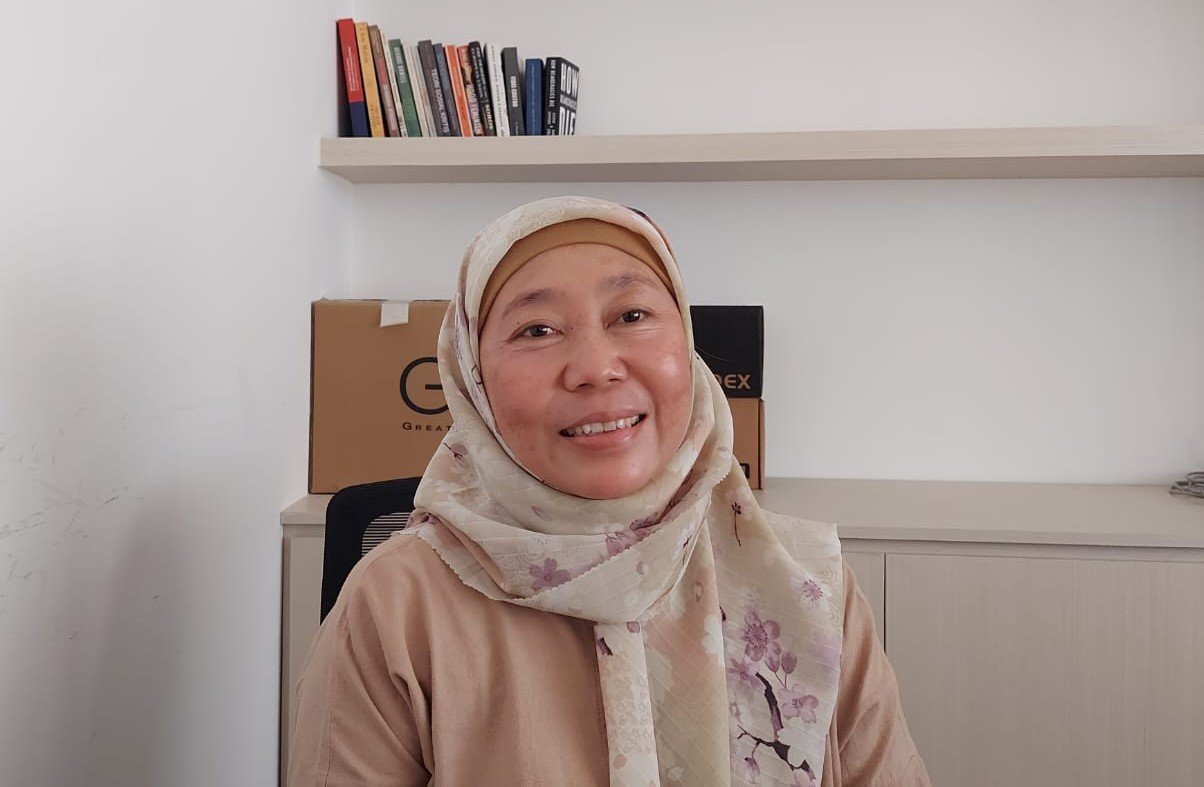 Sering Dituding Habiskan APBD DKI Jakarta, Begini Tanggapan TGUPP | Barisan.co