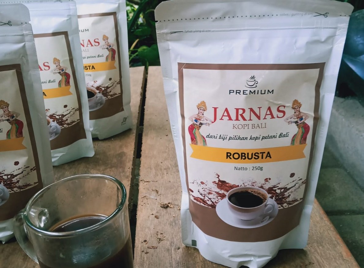 Jarnas ABW Bali Branding Kopi dengan Nama Jarnas | Berani Mencerdaskan Jarnas ABW Bali Branding Kopi dengan Nama Jarnas | Berani Mencerdaskan