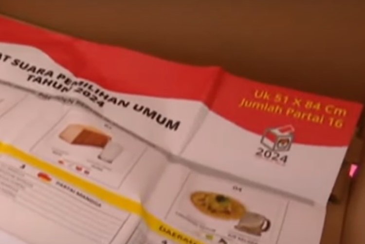 Menyongsong Pemilu Serentak Tahun 2024 Yang Berkualitas Dan
